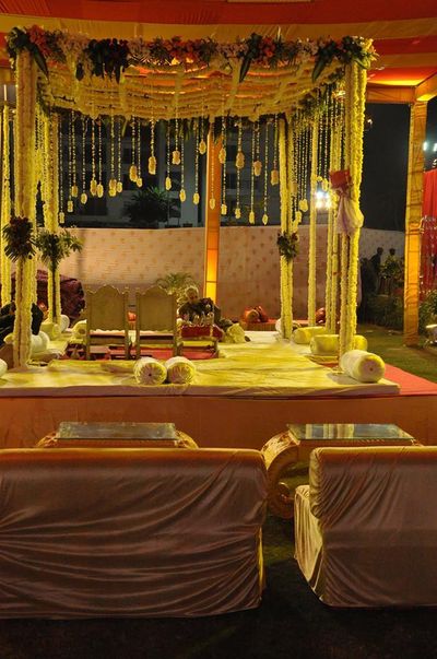 Shadi Decor - Price & Reviews | Wedding Decorators in Jaipur