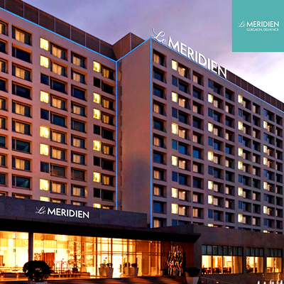 Le Meridien Gurgaon, Gurgaon | Banquet, Wedding venue with Prices