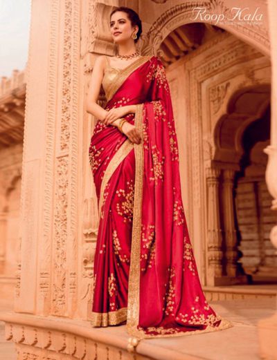 Roop Kala - Price & Reviews | Bridal Wear in Ludhiana