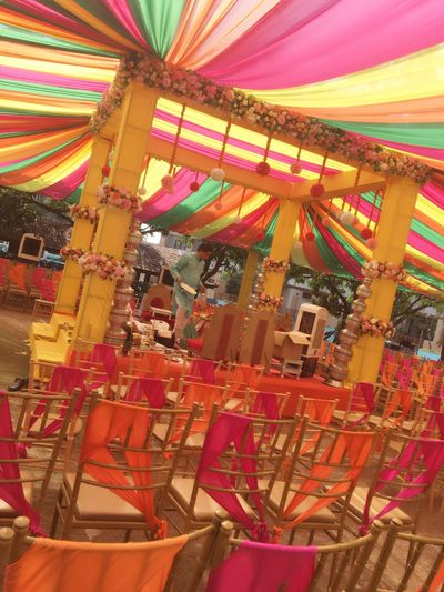 Best Wedding Decorators in Mumbai - Prices, Info & Reviews