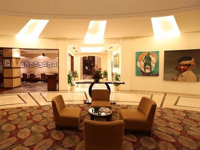 DLF Club 5, Gurgaon | Banquet, Wedding venue with Prices