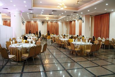 Golden Palace Function Hall, Hyderabad | Banquet, Wedding venue with Prices