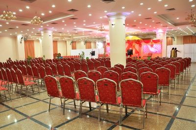 Golden Palace Function Hall, Hyderabad | Banquet, Wedding venue with Prices