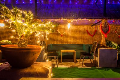 Pipal Tree Hotel - Kolkata | Banquet/Wedding Venue