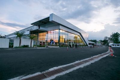 JRC Conventions, Hyderabad | Banquet, Wedding venue with Prices