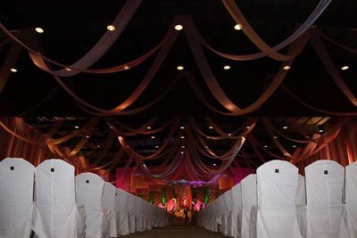 JRC Conventions, Hyderabad | Banquet, Wedding venue with Prices