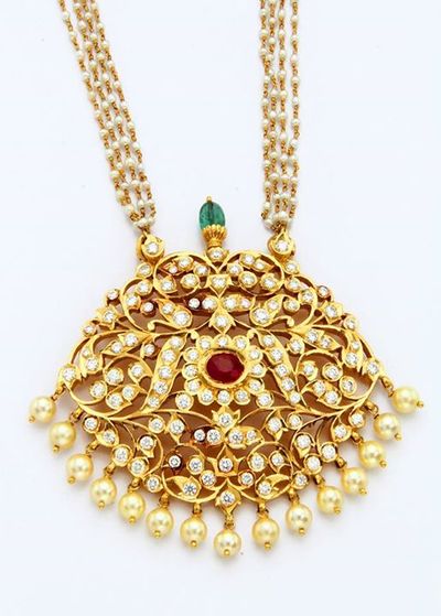 Mangatrai Jewellers - Price & Reviews | Wedding Jewellery in Hyderabad