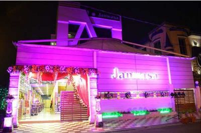 Janwasa Banquet Hall, Delhi NCR | Banquet, Wedding venue with Prices