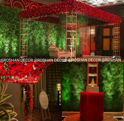 Roshan Decorators - Price & Reviews | Wedding Decorators in Chennai