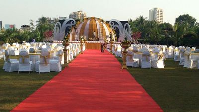 The Courtyard, Thane, Thane | Banquet, Wedding venue with Prices
