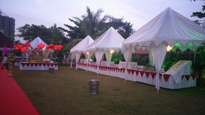 The Courtyard, Thane, Thane | Banquet, Wedding venue with Prices