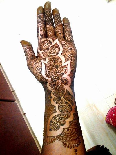 Sanash Mehendi - Price & Reviews | Bridal Mehendi in Chennai