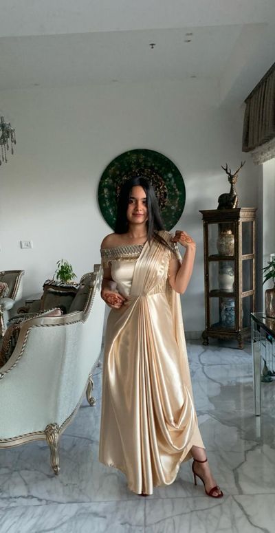 Parul Goel - Price & Reviews | Bridal Wear in Delhi NCR