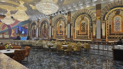 srishti gupta's Review for Aarambh Hotel and Banquet | Wedding Venues ...