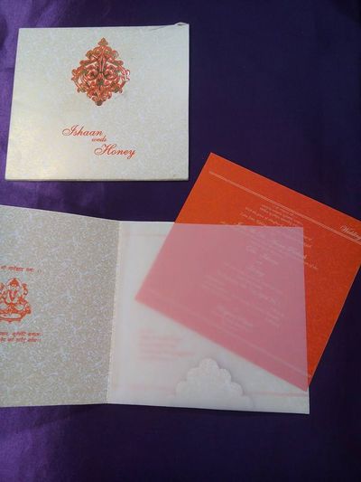 Nimantran Wedding Cards - Price & Reviews | Wedding Cards in Chandigarh
