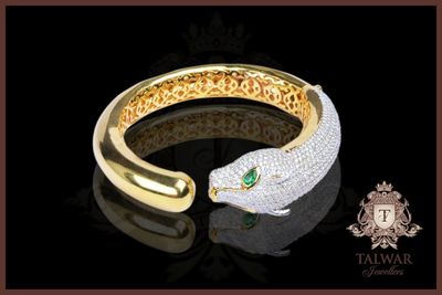 Talwar Jewellers - Price & Reviews | Wedding Jewellery in Chandigarh