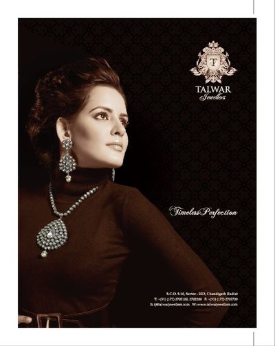 Talwar Jewellers - Price & Reviews | Wedding Jewellery in Chandigarh