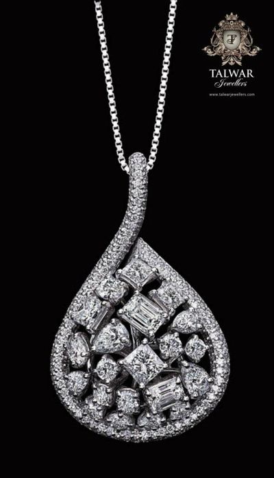 Talwar Jewellers - Price & Reviews | Wedding Jewellery in Chandigarh