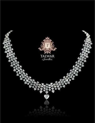Talwar Jewellers - Price & Reviews | Wedding Jewellery in Chandigarh