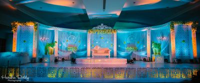 Pink Pagdi - Price & Reviews | Wedding Planner in Hyderabad