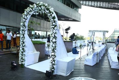 Pink Pagdi - Price & Reviews | Wedding Planner in Hyderabad