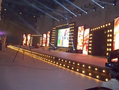 Pink Pagdi - Price & Reviews | Wedding Planner in Hyderabad