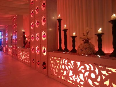 Pink Pagdi - Price & Reviews | Wedding Planner in Hyderabad