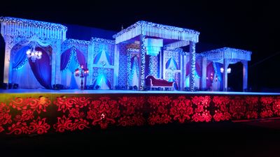 Pink Pagdi - Price & Reviews | Wedding Planner in Hyderabad