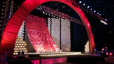 Pink Pagdi - Price & Reviews | Wedding Planner in Hyderabad