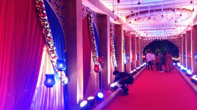 Pink Pagdi - Price & Reviews | Wedding Planner in Hyderabad