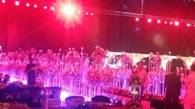 Pink Pagdi - Price & Reviews | Wedding Planner in Hyderabad