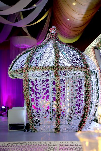 Pink Pagdi - Price & Reviews | Wedding Planner in Hyderabad