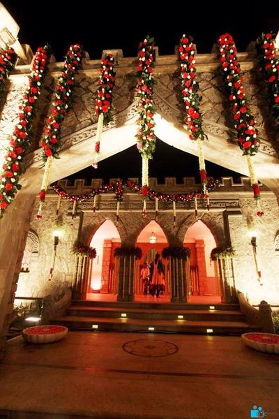 Fort Grand, Hyderabad | Banquet, Wedding venue with Prices