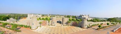 Fort Grand, Hyderabad | Banquet, Wedding venue with Prices
