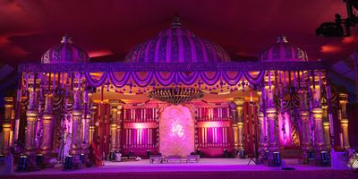 Fort Grand, Hyderabad | Banquet, Wedding venue with Prices