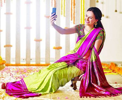 Nalli Silks - Price & Reviews | Bridal Wear in Chennai