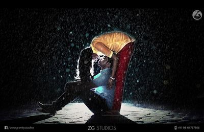 Zero Gravity Photography - Price & Reviews | Wedding Photographers in ...