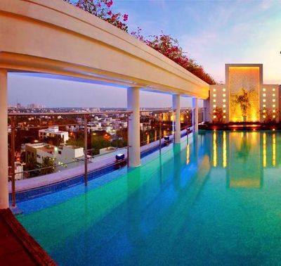 The Raintree Hotel St Marys - Chennai | Banquet/Wedding Venue