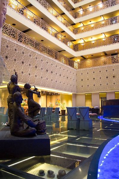 Sterlings Mac Hotel, Bangalore | Banquet, Wedding venue with Prices