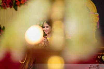 Studio Untitled - Price & Reviews | Chennai Photographer