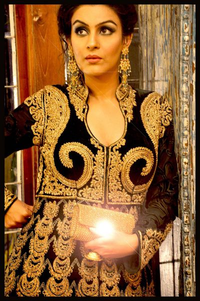 Ameeran Clothing - Price & Reviews | Bridal Wear in Delhi NCR