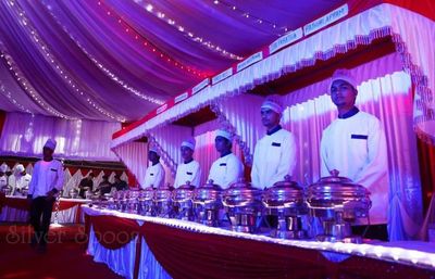 Best 50 Caterers in Kerala with Prices, Outdoor Catering Services