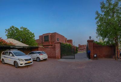 Tree House Rajbagh Hotel Jodhpur, Jodhpur | Banquet, Wedding venue with ...