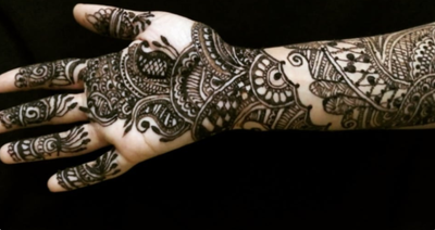 Best Bridal Mehandi Artists in Chennai - Prices, Info & Reviews