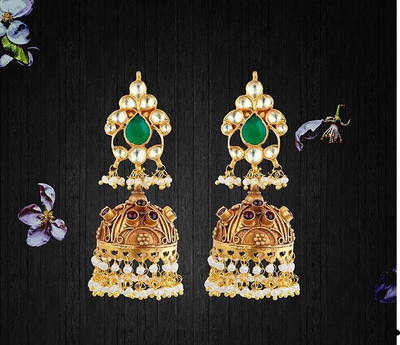 The Amethyst Store - Price & Reviews | Wedding Jewellery in Chennai