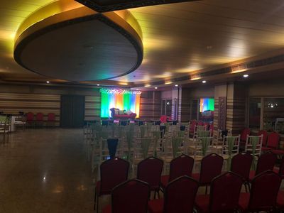 JSS Hall , Delhi NCR | Banquet, Wedding venue with Prices