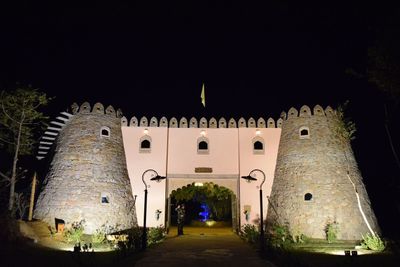 Lohagarh Fort Resort And Spa , Jaipur | Banquet, Wedding venue with Prices