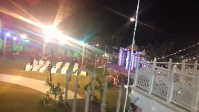 Sunder Farm House, Noida | Banquet, Wedding venue with Prices