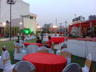 Sunder Farm House, Noida | Banquet, Wedding venue with Prices