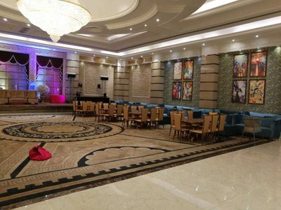 Golden Gate Banquets, Delhi NCR | Banquet, Wedding venue with Prices